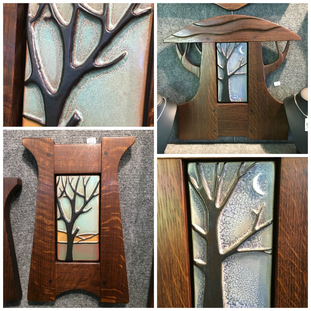 Tile Festival. Tile Feast. – Jenny Davies-Reazor